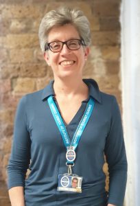 Helene Faure – Westminster Guides