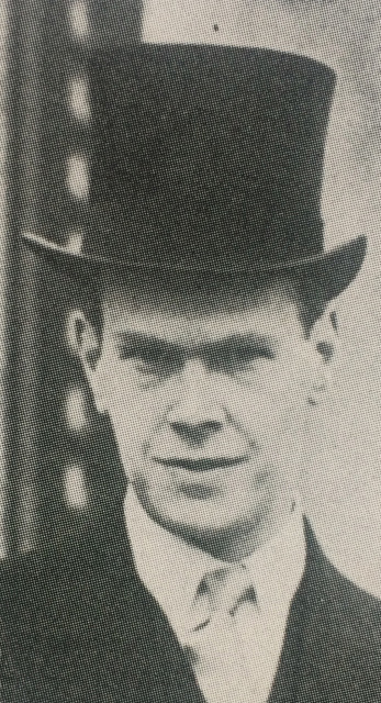 Doodlebug Summer – Westminster Guides