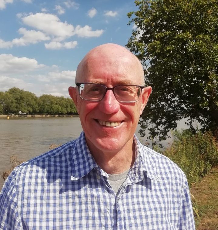 David Mullany – Westminster Guides