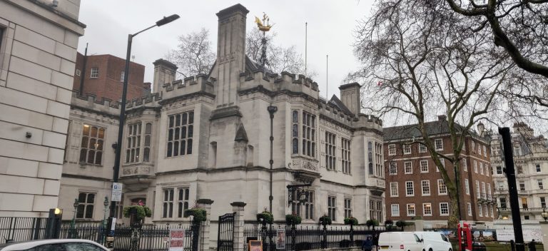 Two Temple Place: a very personal legacy – Westminster Guides