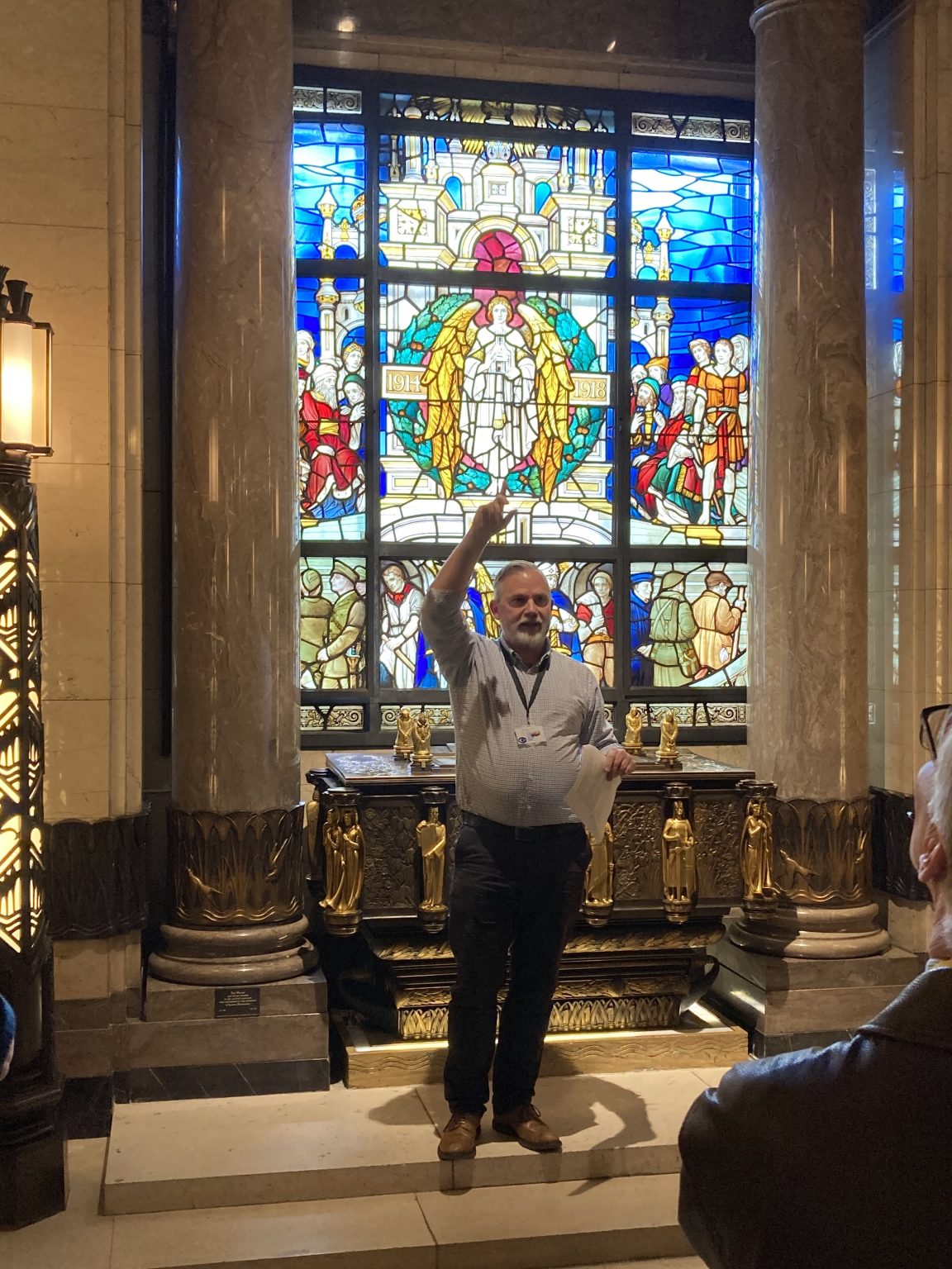 Westminster Guides – The Official Guides to the City of Westminster