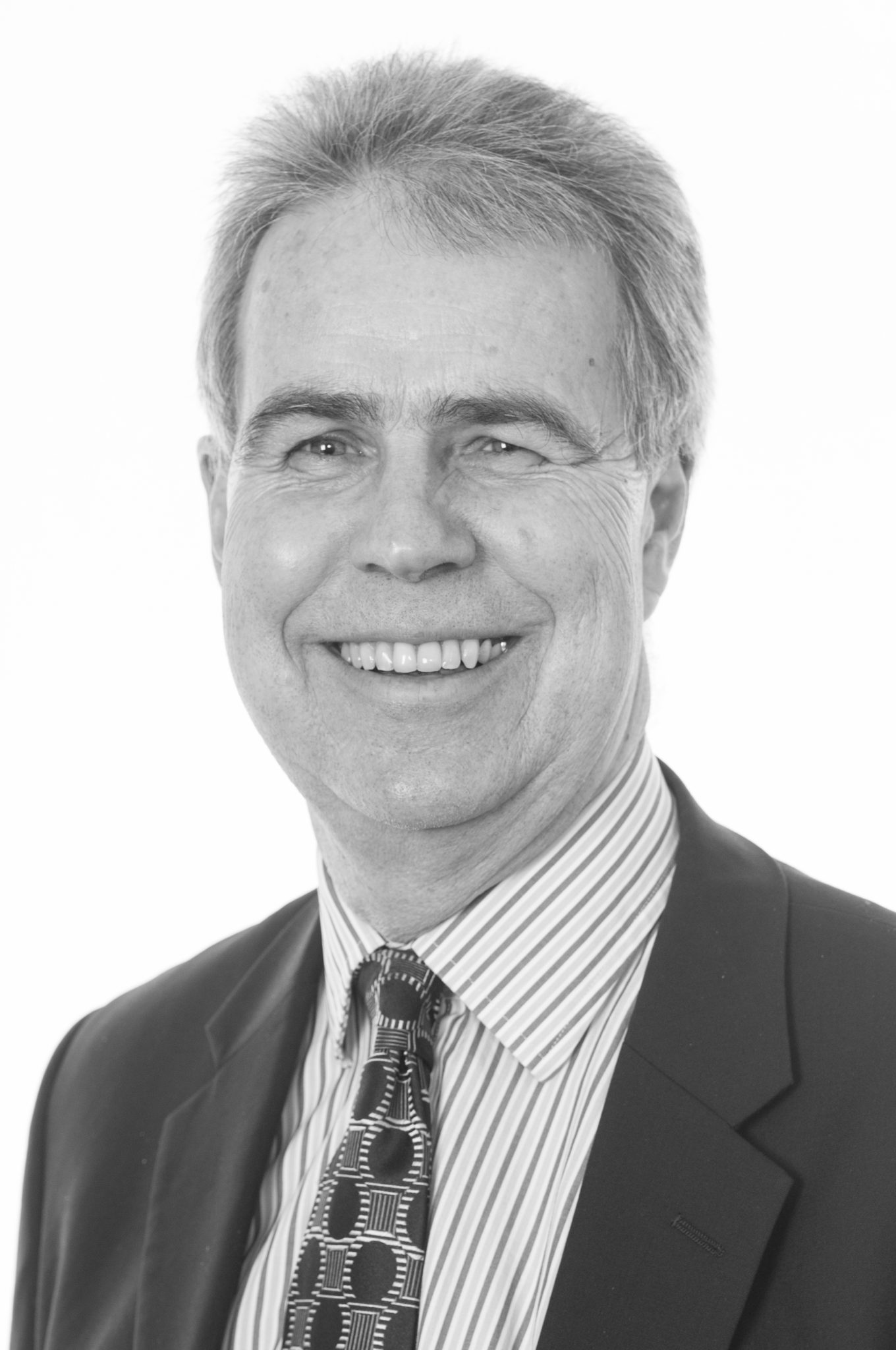 Alan Blower – Westminster Guides