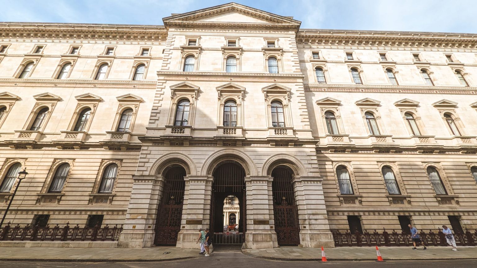 Westminster Guides – The Official Guides to the City of Westminster