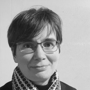 Sarah Yates – Westminster Guides