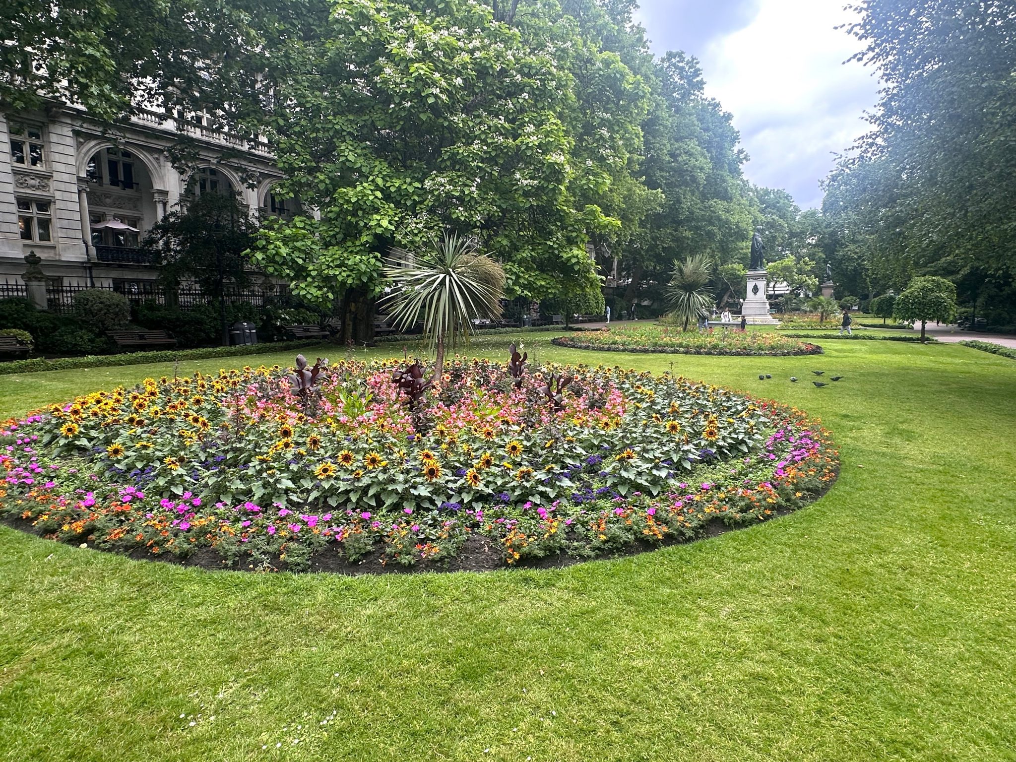 Local London Guiding Day – Local Heroes – Westminster Guides