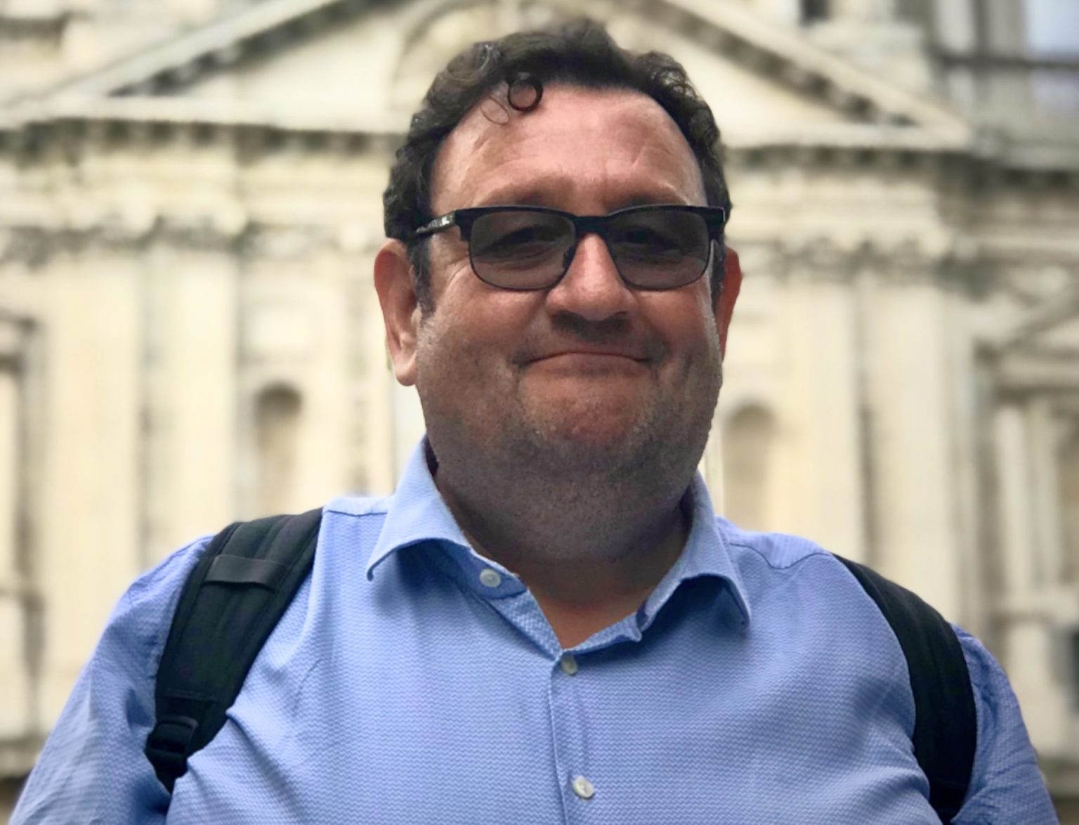 Richard Cross – Westminster Guides