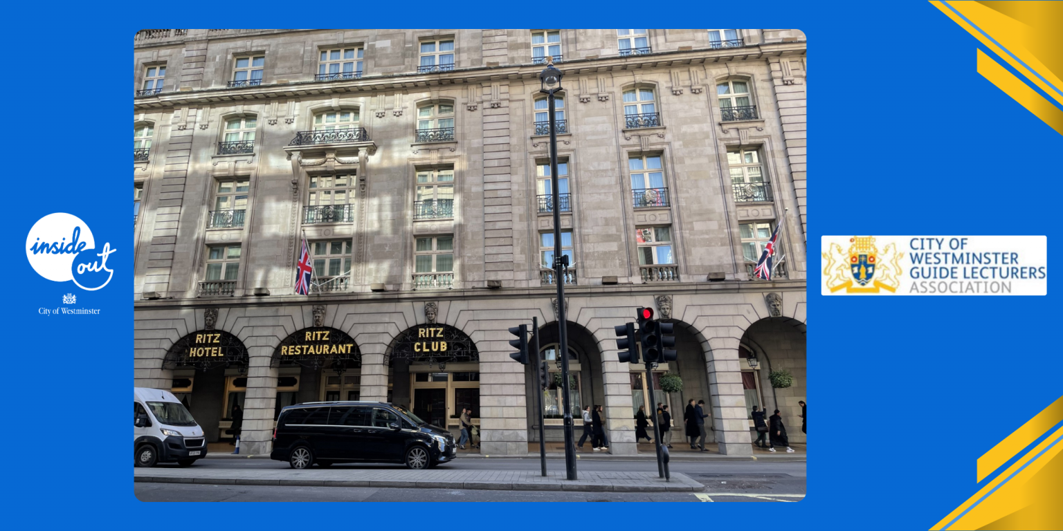 Baroque and Roll: A Musical History Tour – Westminster Guides