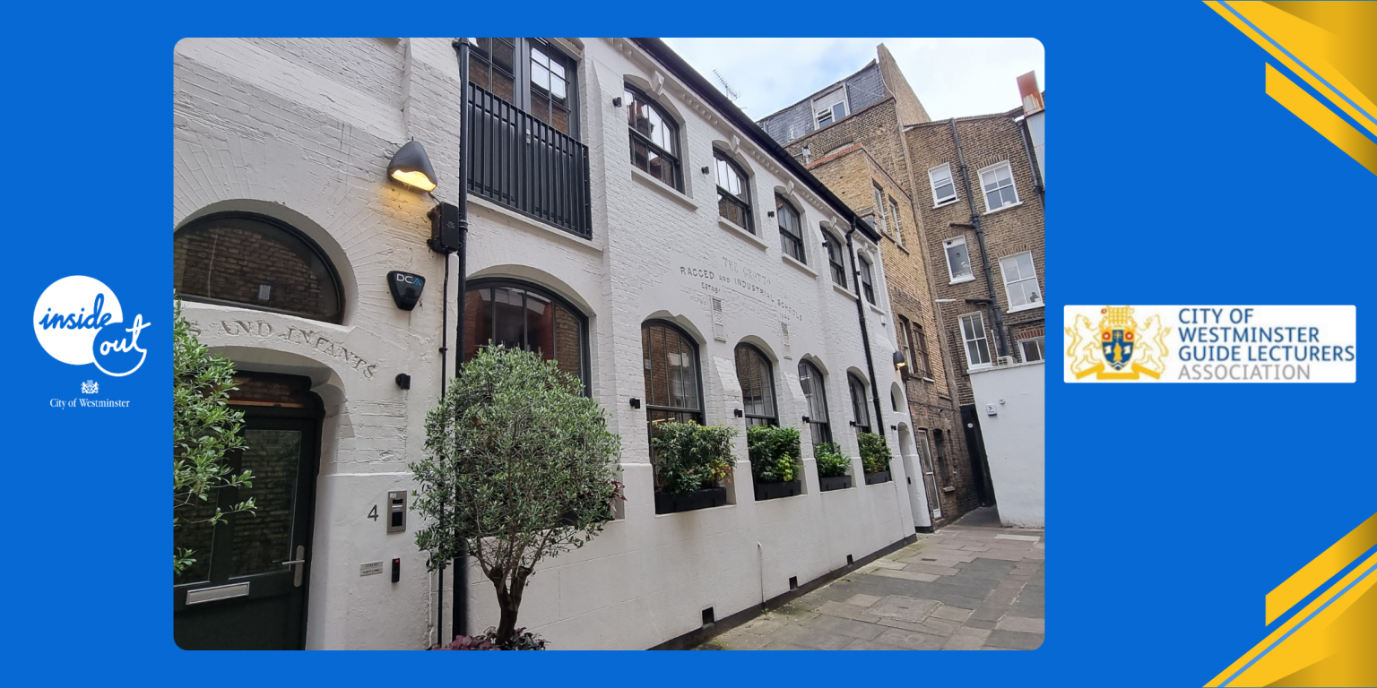 Life and Death in Marylebone – Westminster Guides