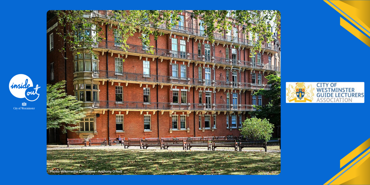 Monied Mayfair – Westminster Guides