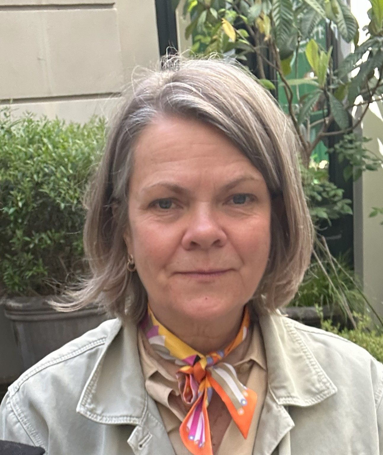 PAMELA GAWN – Westminster Guides